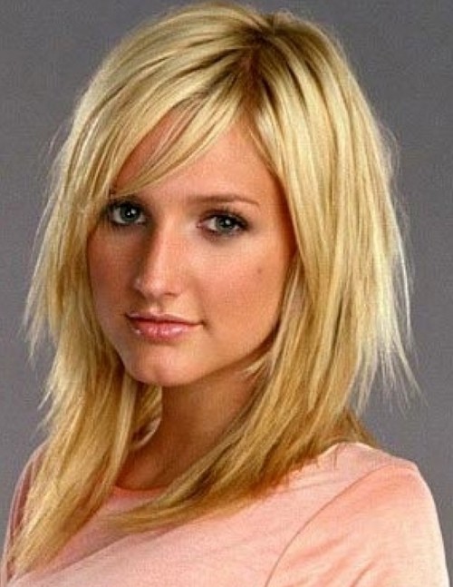 20 Layered Hairstyles For Thin Hair - PoPular Haircuts 20 Layered Hairstyles For Thin Hair - PoPular Haircuts