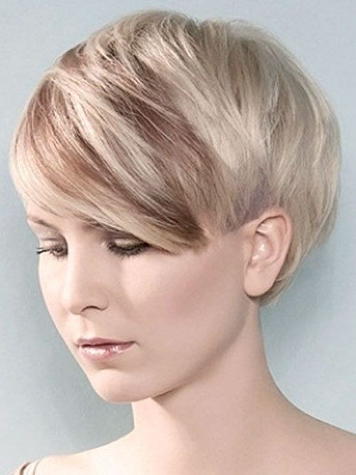 35 Vogue Hairstyles For Short Hair Popular Haircuts