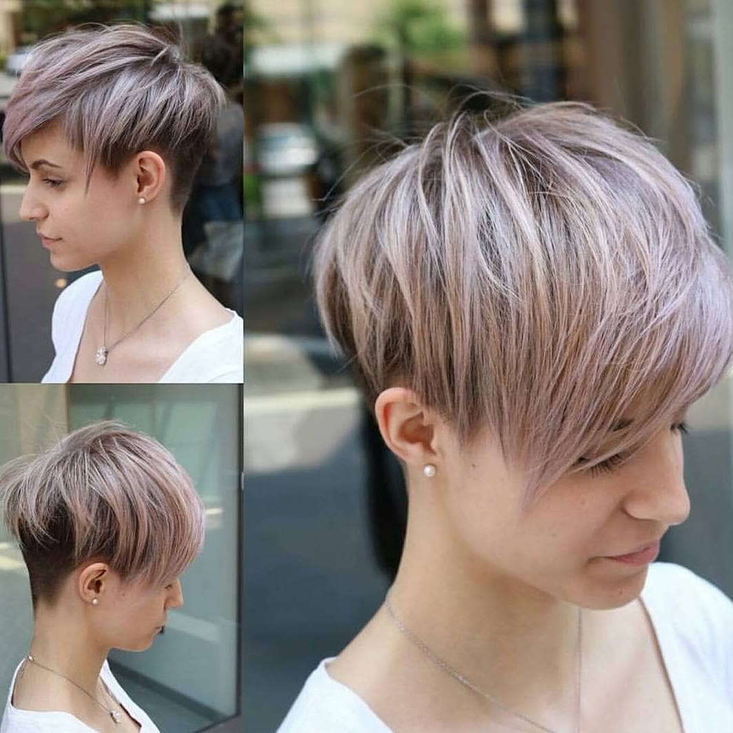 10 Stylish Pixie Haircuts in Ultra-Modern Shapes, Women Hairstyles 2020 10 Stylish Pixie Haircuts in Ultra-Modern Shapes, Women Hairstyles 2020