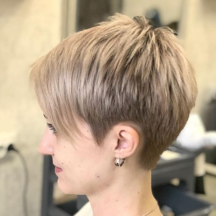 10 Stylish Pixie Haircuts in Ultra-Modern Shapes, Women Hairstyles 2020 10 Stylish Pixie Haircuts in Ultra-Modern Shapes, Women Hairstyles 2020