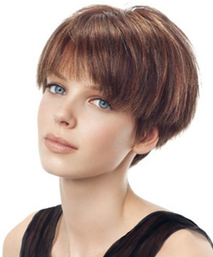35 Summer Hairstyles for Short Hair - PoP Haircuts