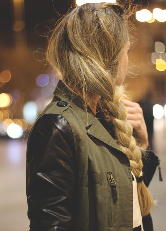 30 Side Braid Hairstyles - PoP Haircuts