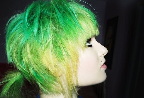 12 Stylish Short Emo Hairstyles - PoP Haircuts