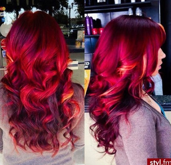 15 Best Long Wavy Hairstyles - PoP Haircuts
