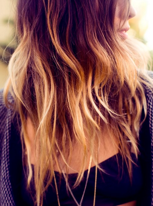20 Cool Ombre Hair Color Ideas Pop Haircuts