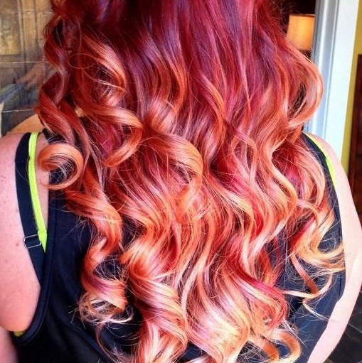 15 Best Long Wavy Hairstyles - PoP Haircuts