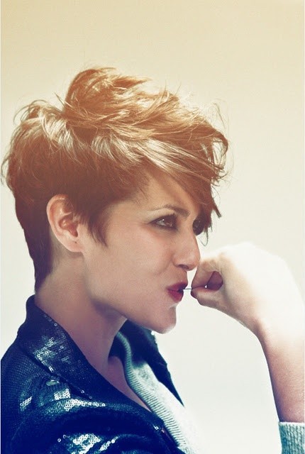 16 Most Popular Short Hairstyles for Summer - PoP Haircuts