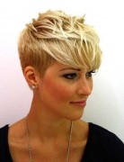 20 Chic Pixie Haircuts Ideas - PoP Haircuts