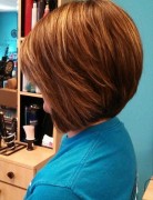 A.J. Cook Hairstyles - PoP Haircuts