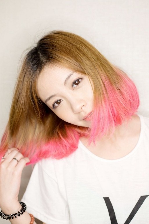 20 Cute & Lively Hairstyles for Medium Length Hair - PoP Haircuts