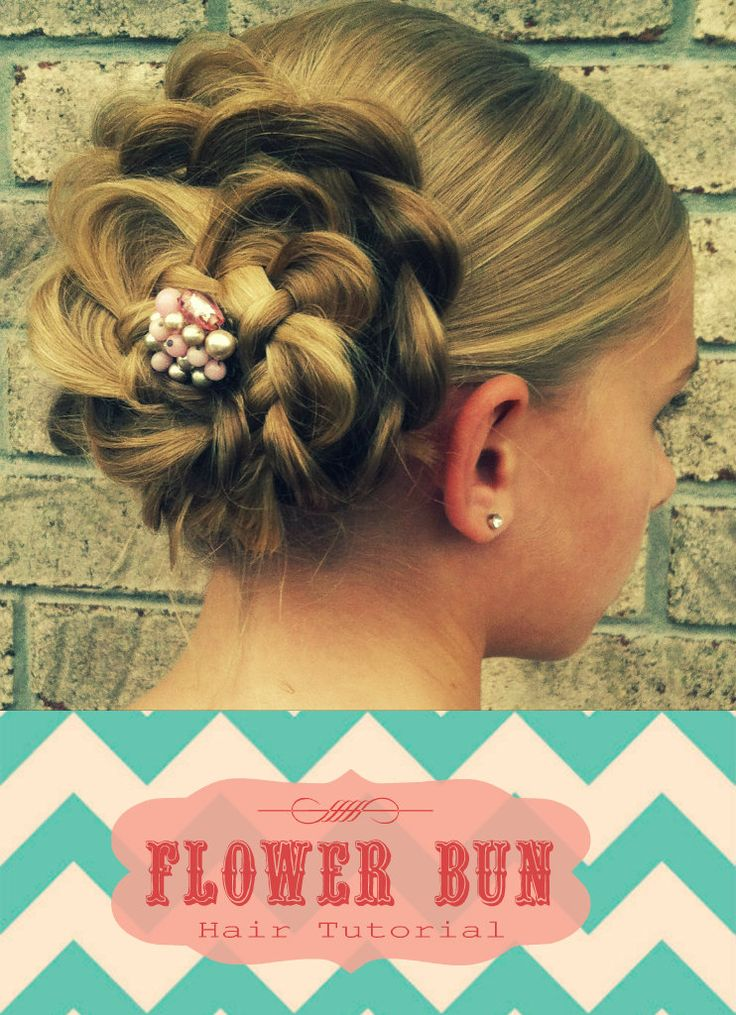 20 Exciting New Intricate Braid Updo Hairstyles - PoP Haircuts
