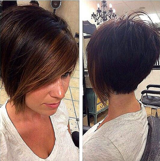 30 Hottest Simple and Easy Short Hairstyles - PoP Haircuts