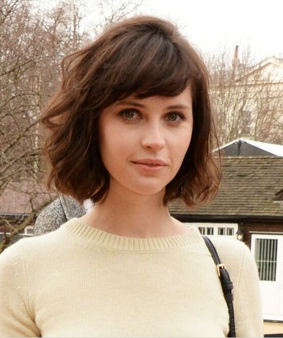 12 Formal Hairstyles with Short Hair: Office Haircut Ideas for Women ...