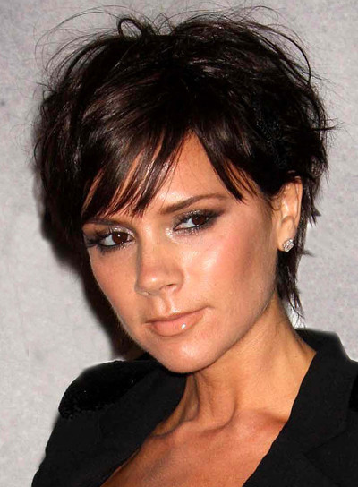20 Mega Short Cuts for Any Women - PoP Haircuts
