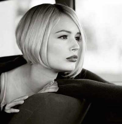 20 Gorgeous Inverted Bob Hairstyles - PoP Haircuts