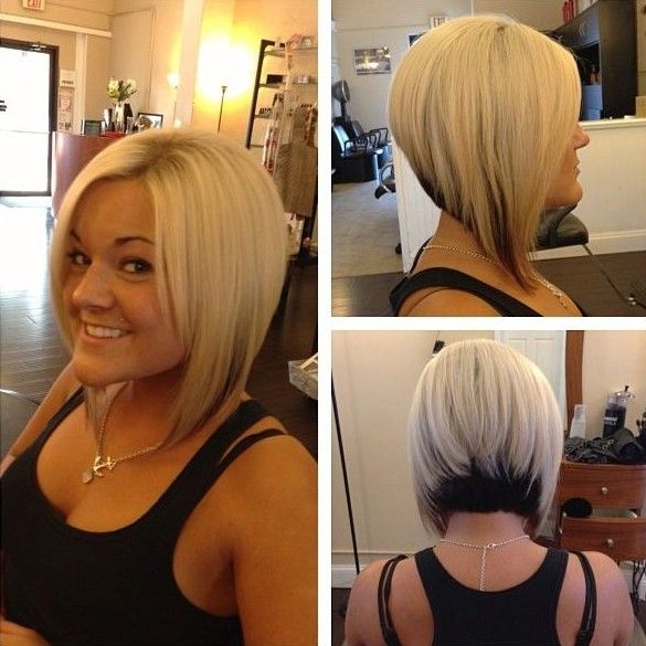 30 Must-Try Medium Bob Hairstyles - PoP Haircuts