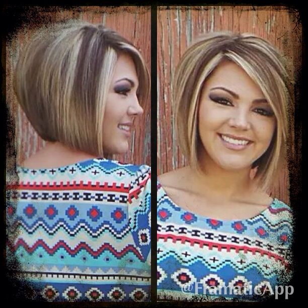 30 Must-Try Medium Bob Hairstyles - PoP Haircuts