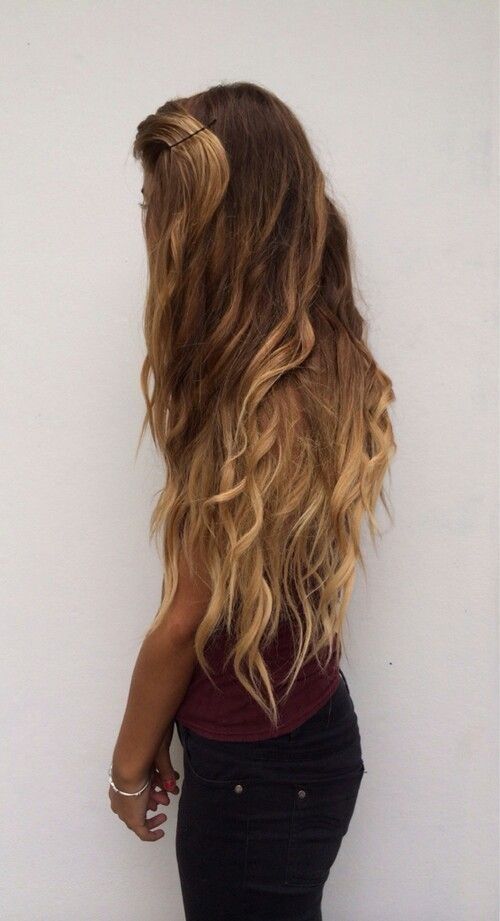 25 Best New Hairstyles For Long Haired Hotties Pop Haircuts
