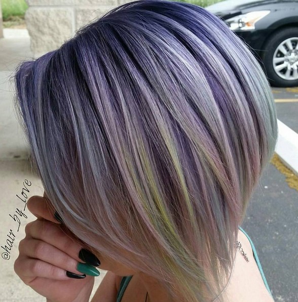 18 Short Hairstyles Perfect for Fine Hair - PoP Haircuts