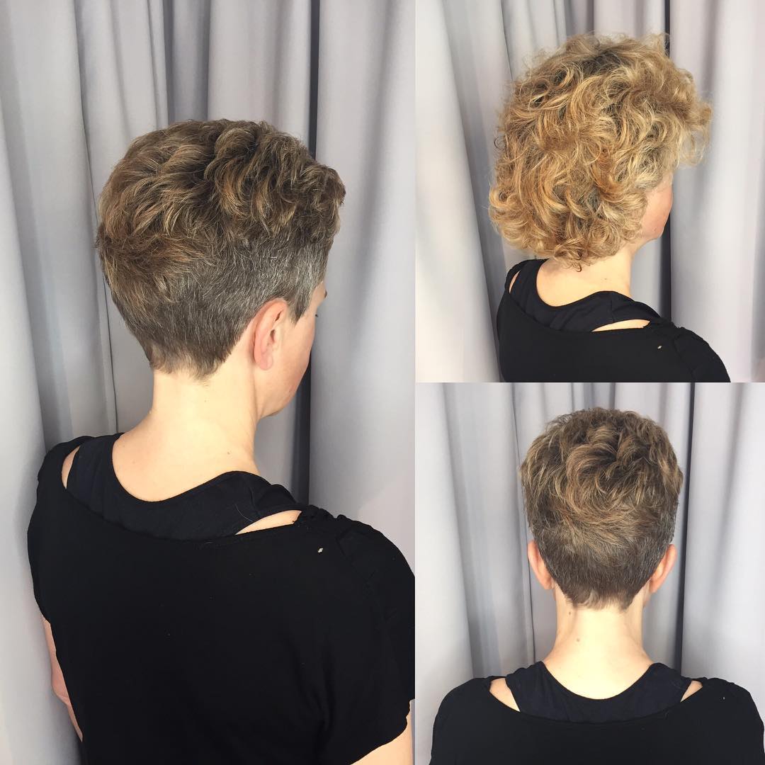 10 Latest Pixie Haircut Designs For Women Super Stylish Makeovers Pop Haircuts