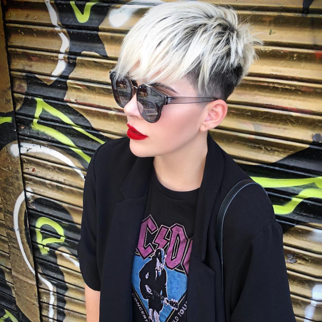 10 Best Short Straight Hairstyle Trends & Easy-Care Styles - PoP Haircuts