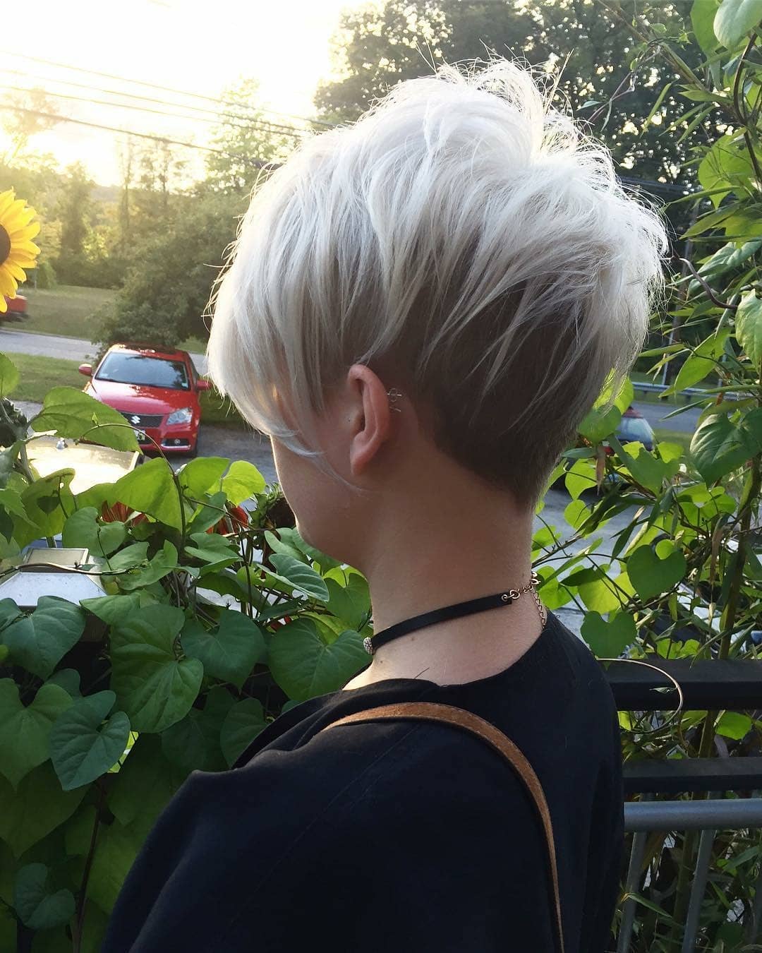10 Cute Short Haircuts for Women Wanting a Smart New Image - PoP Haircuts