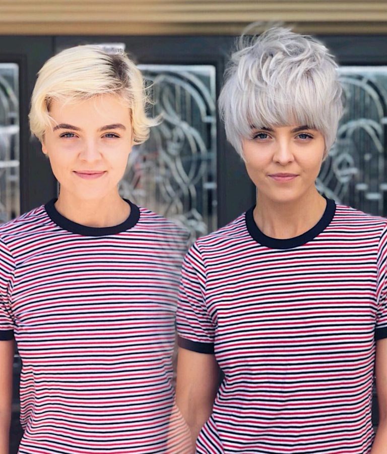 Top 10 Most Flattering Pixie Haircuts for Women - PoP Haircuts