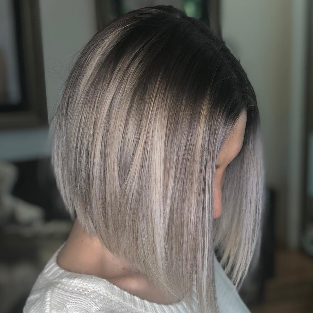 10 Pretty Bob Haircut Trends to Try Now, Short Hairstyles for Women ...