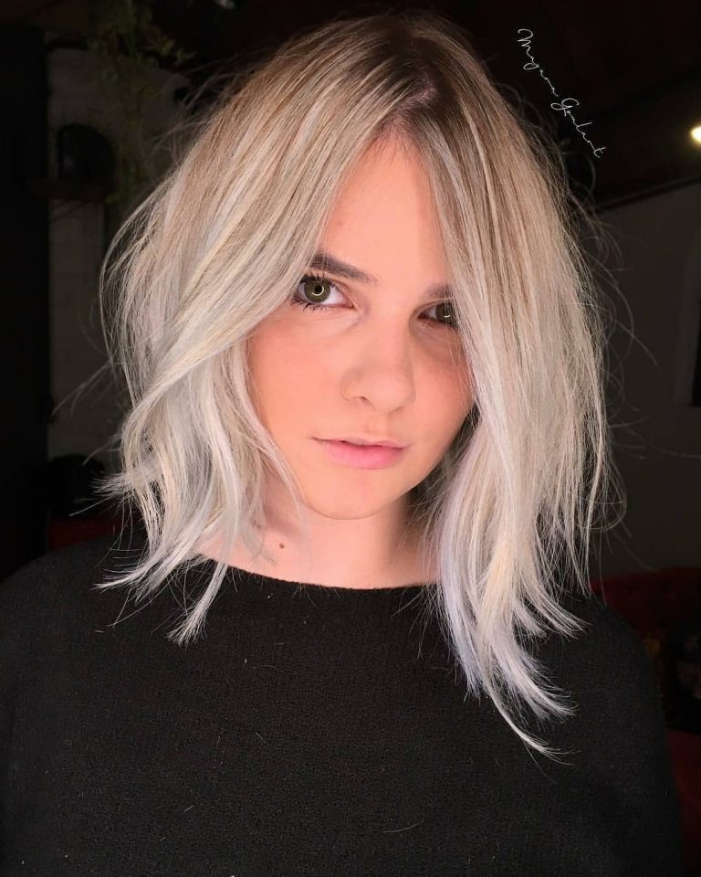 10 Cute Short Hairstyles and Haircuts for Young Girls - PoP Haircuts