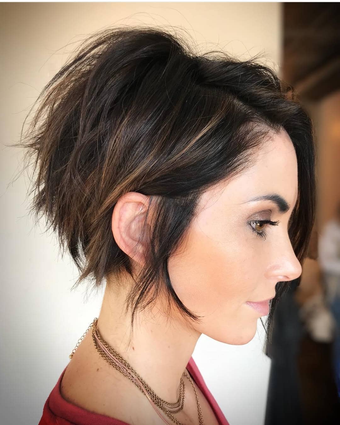 10 Pixie Haircut Inspiration, Latest Short Hairstyle for Women - PoP ...
