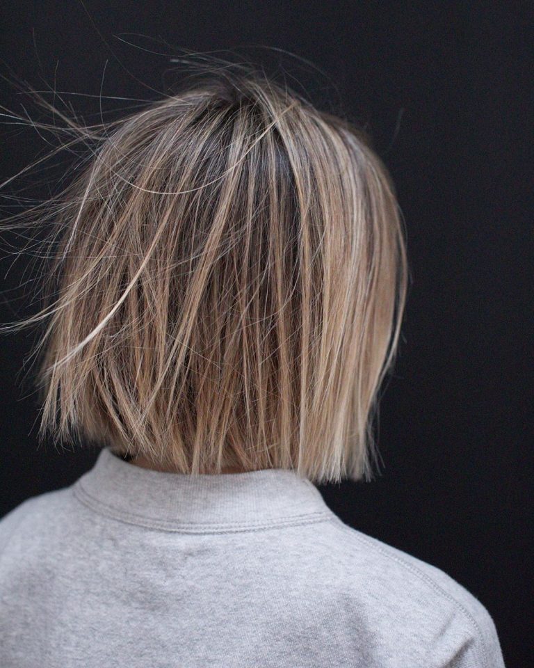 10 Casual Medium Bob Hair Cuts Female Bob Hairstyles Pop Haircuts