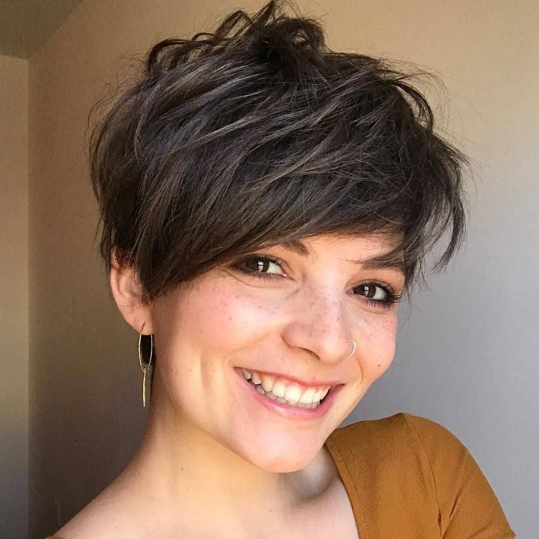 10 Stylish Pixie Haircuts for Women 10 Stylish Pixie Haircuts for Women