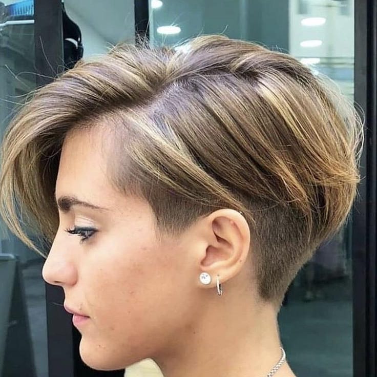 10 Trendy Pixie Haircuts for Women - Perfect Short Hair Styles - PoP ...