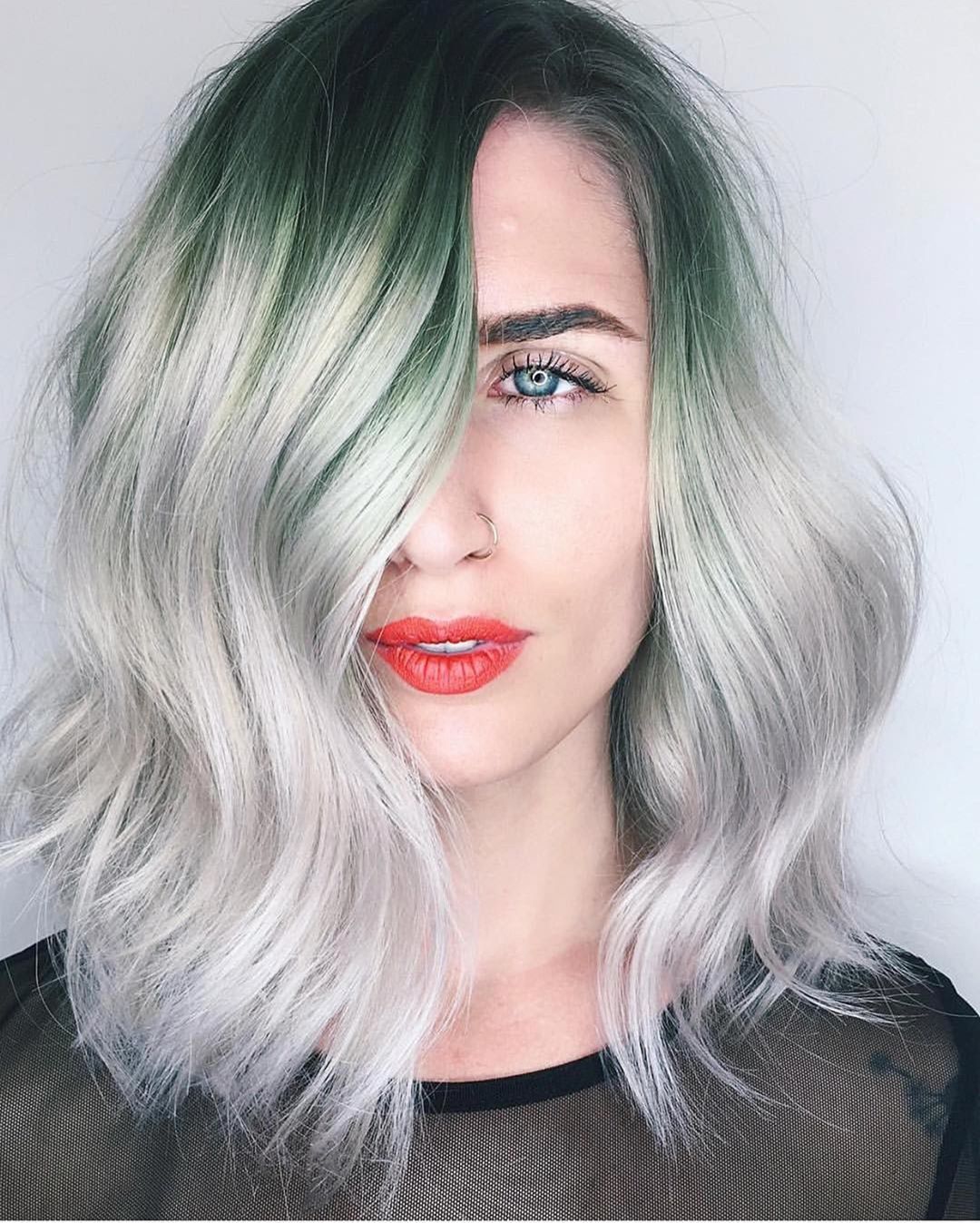 Stylish Shoulder Length Haircuts And Color Fun Medium Hairstyles Stylish Shoulder Length Haircuts And Color Fun Medium Hairstyles