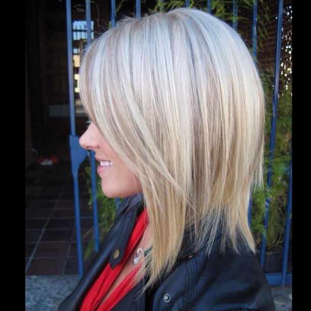 20 Glamorous Bob Hairstyles for Fine Hair: Easy Short Hair - PoP Haircuts