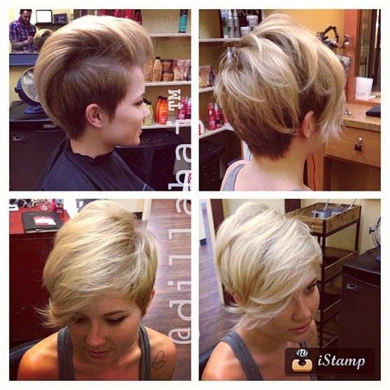 10 Hottest Short Hairstyles for Summer 2024 - PoP Haircuts