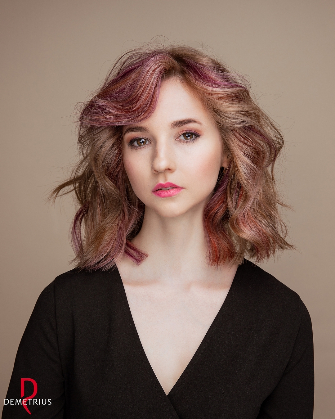 10 Inspiring Lob Hairstyles for Women 2021 | Color Me Trendy!