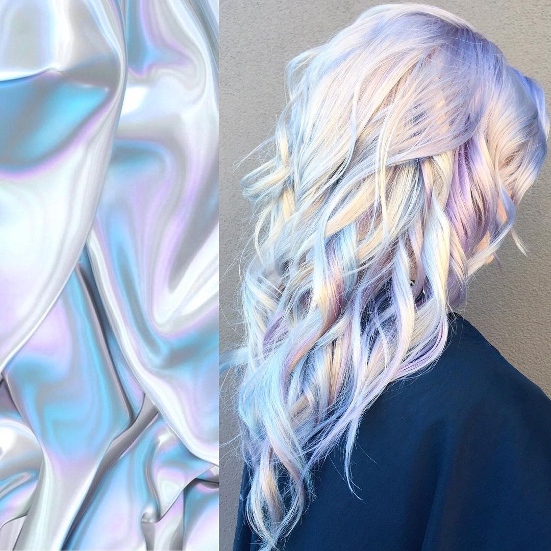 10 Long Hair Color Design Ideas | Long Hairstyle Trends - PoP Haircuts