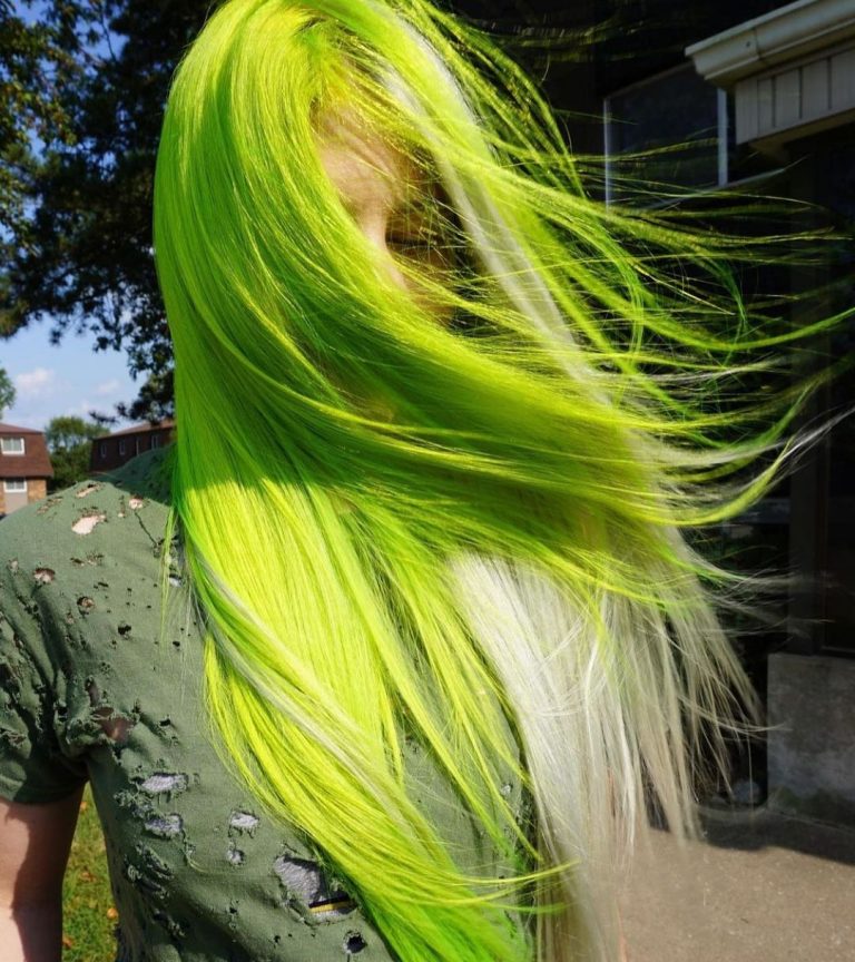 10 Long Hair Color Design Ideas | Long Hairstyle Trends - PoP Haircuts