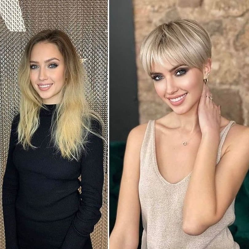 10 Short Pixie Haircuts For Women Ready For A Hair Update Pop Haircuts