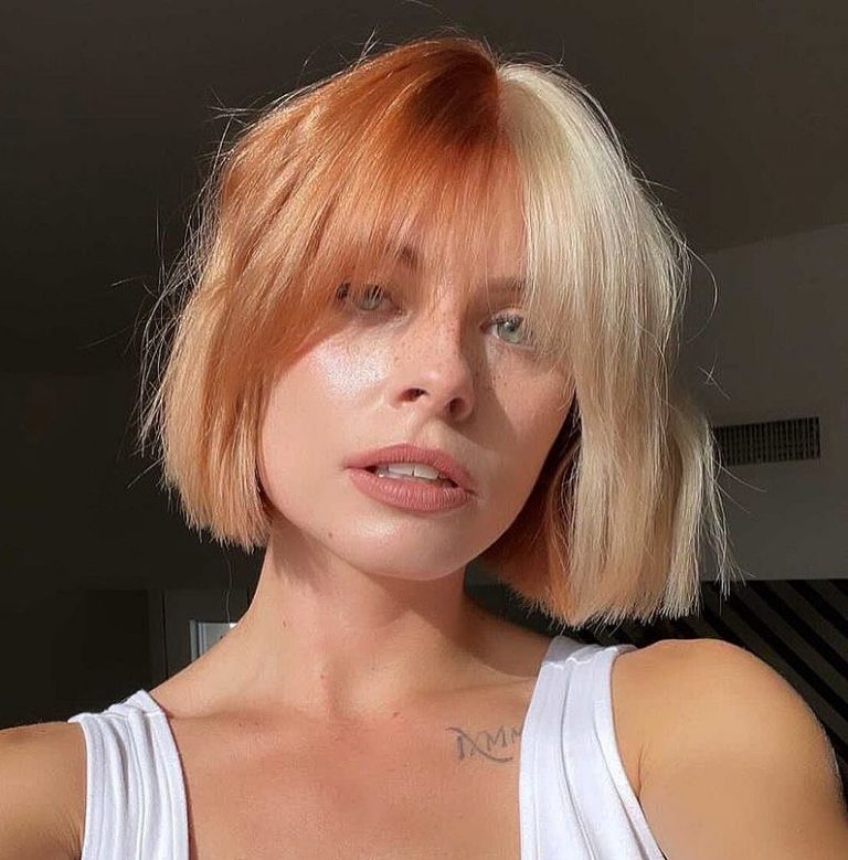 20 Short Haircuts for Ladies Who Love High-Fashion! - PoP Haircuts