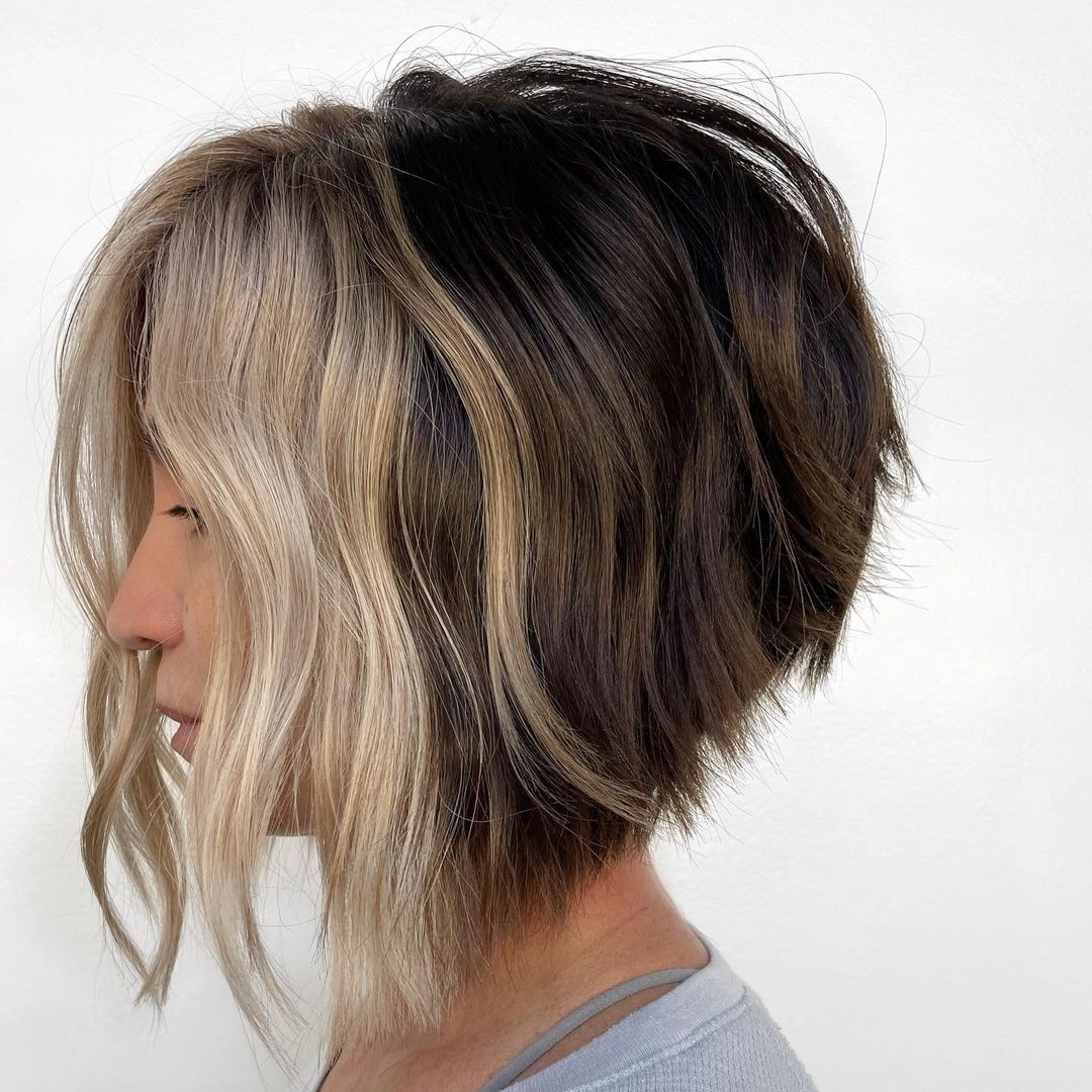 20 Stylish Simple Short Haircuts for Trend-Setting Ladies - PoP Haircuts