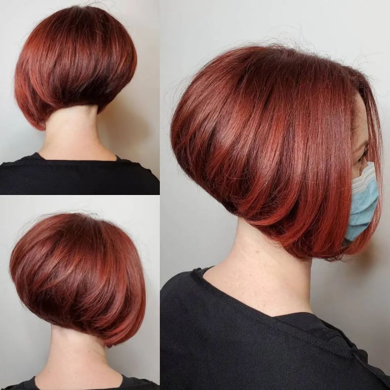 20 Short Haircuts for Ladies Who Love High-Fashion! - PoP Haircuts