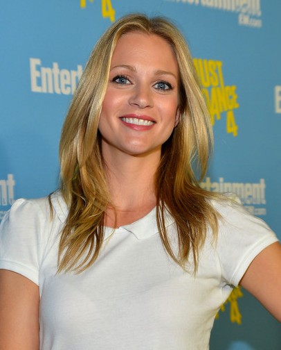 A.J. Cook Hairstyles - PoP Haircuts